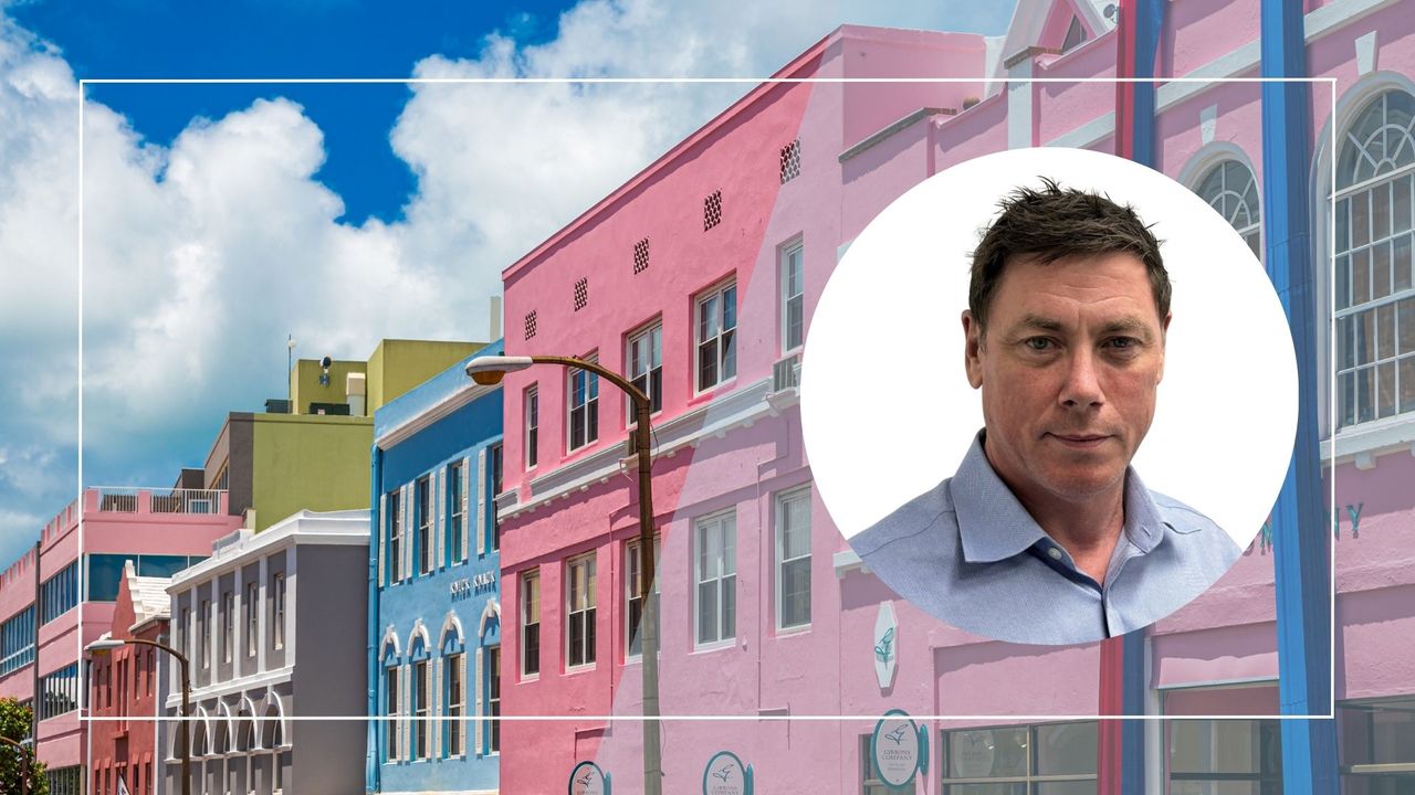 Arch names former Lloyds exec David Maher as CIO | Bermuda Re
